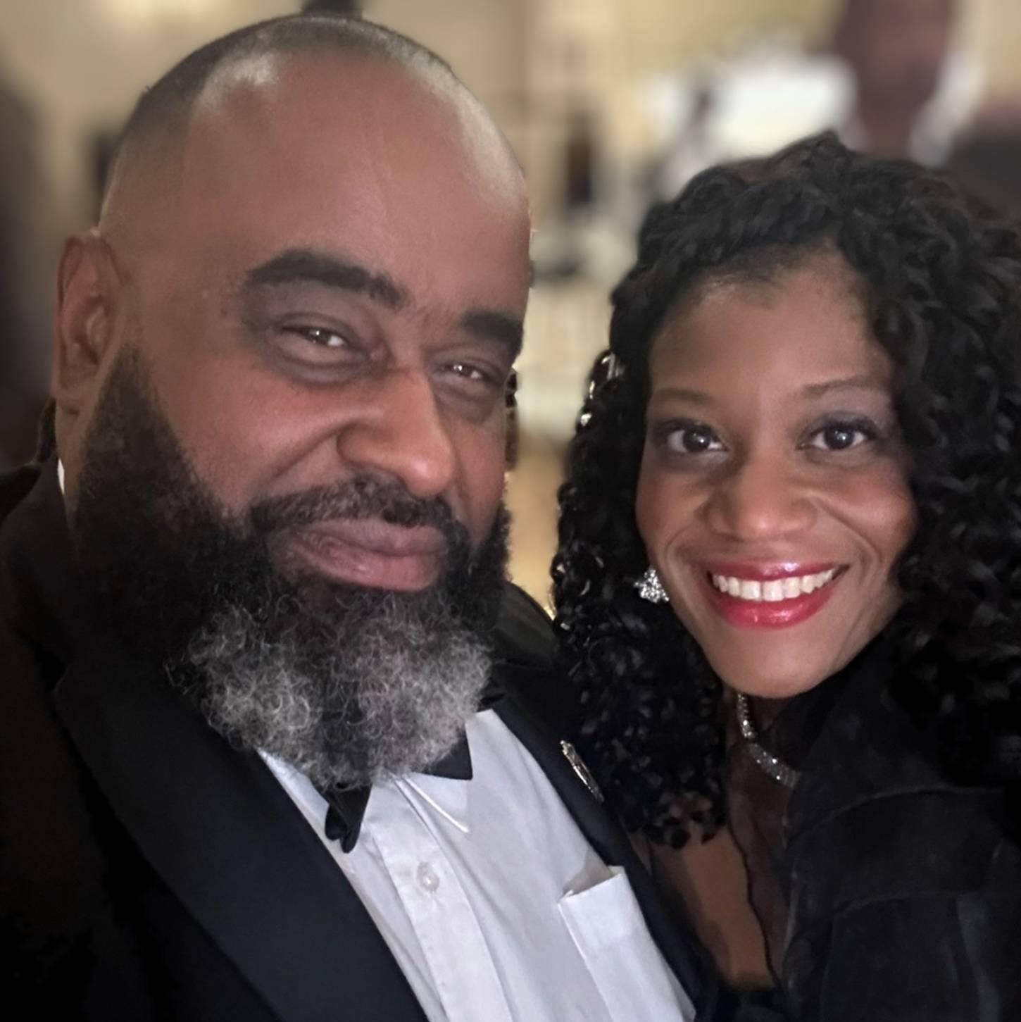 A'Senah and Charles - Majestic Elegance Punta Cana Wedding | Destify ...